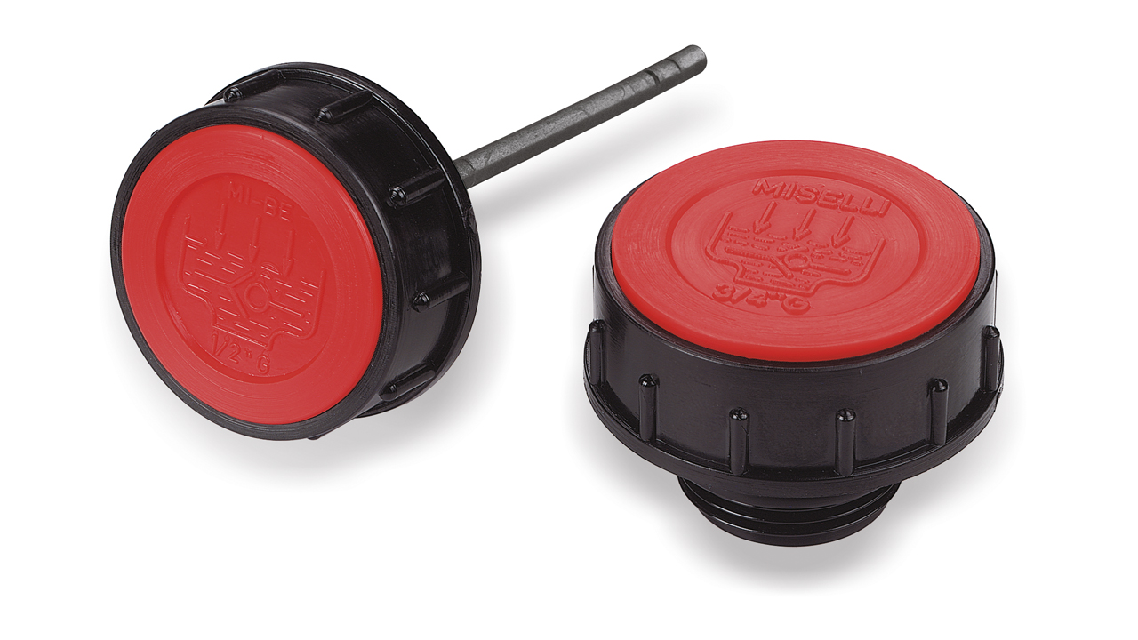 TMDV - TMDAV - Miselli SRL