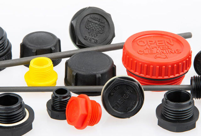 Miselli SRL – Accessori per componenti oleodinamici