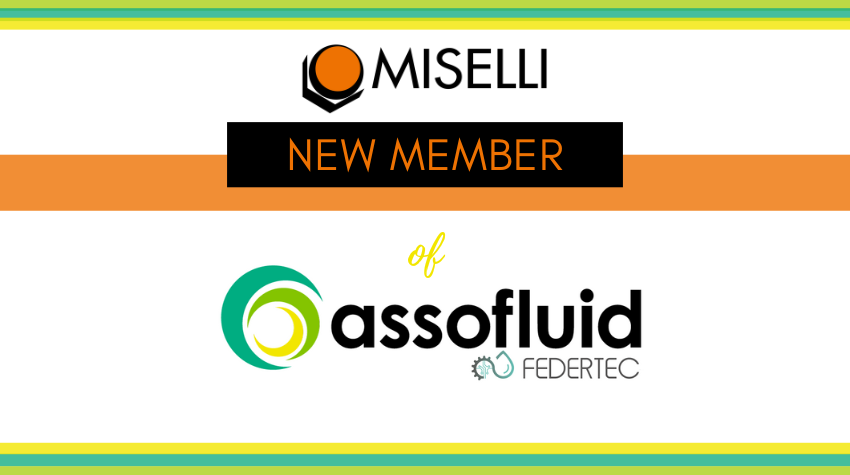 Federtec 🤝 - Miselli SRL